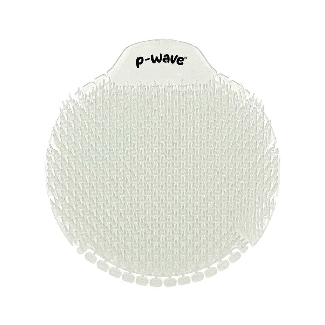 P-Wave : Slant6 Urinal Screen Pack of 10 - Number 1 brand in the UK