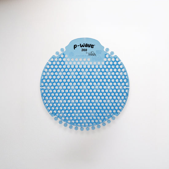P-Wave : 360 60 day urinal screen Pack of 5 - Fewer change-outs