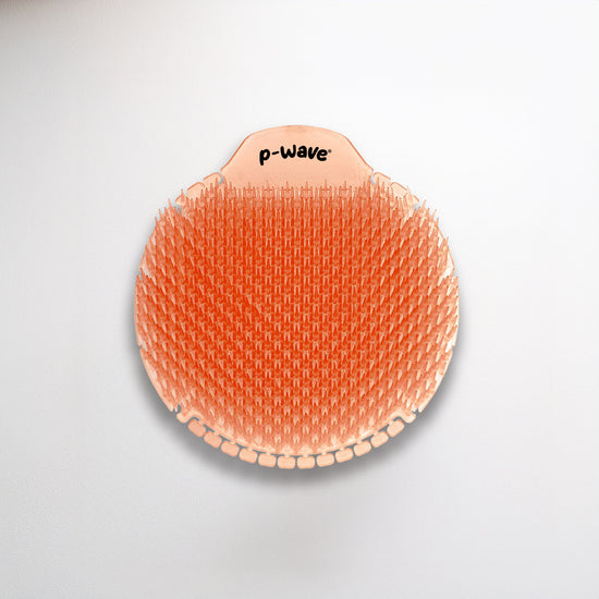 P-Wave : Slant6 Urinal Screen Pack of 10 - Number 1 brand in the UK