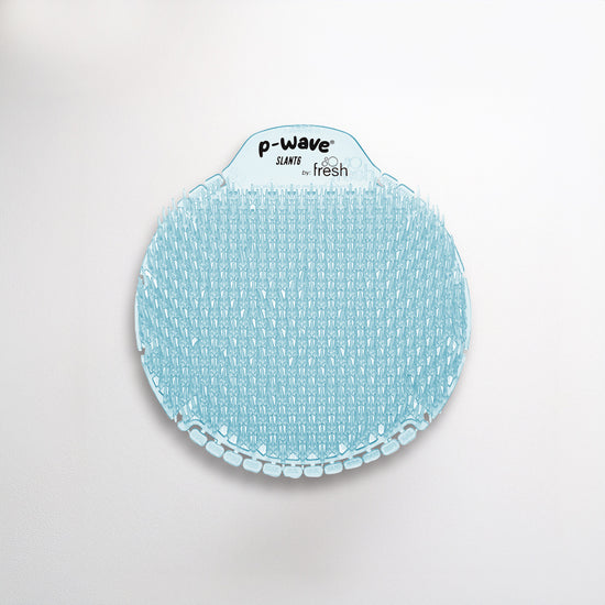 P-Wave : Slant6 Urinal Screen Pack of 10 - Number 1 brand in the UK