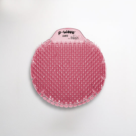 P-Wave : Slant6 Urinal Screen Pack of 10 - Number 1 brand in the UK