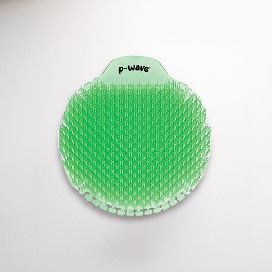 P-Wave : Slant6 Urinal Screen Pack of 10 - Number 1 brand in the UK
